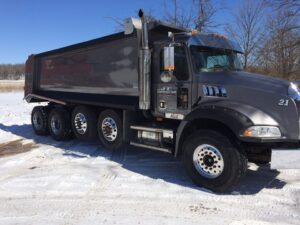 Services - JF Construction